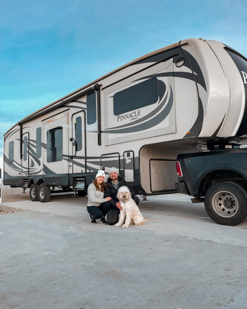 Living Tiny In Our New RV! - Big World, Small Adventures